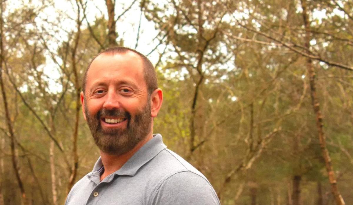 Finna Fáil chooses an 'Area Representative' for Portlaoise - Ireland Live