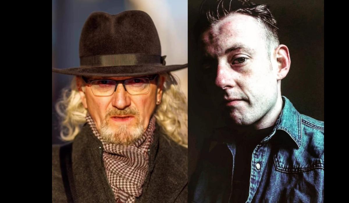 Longford celebration of rock icon Bob Dylan at Backstage Theatre ...