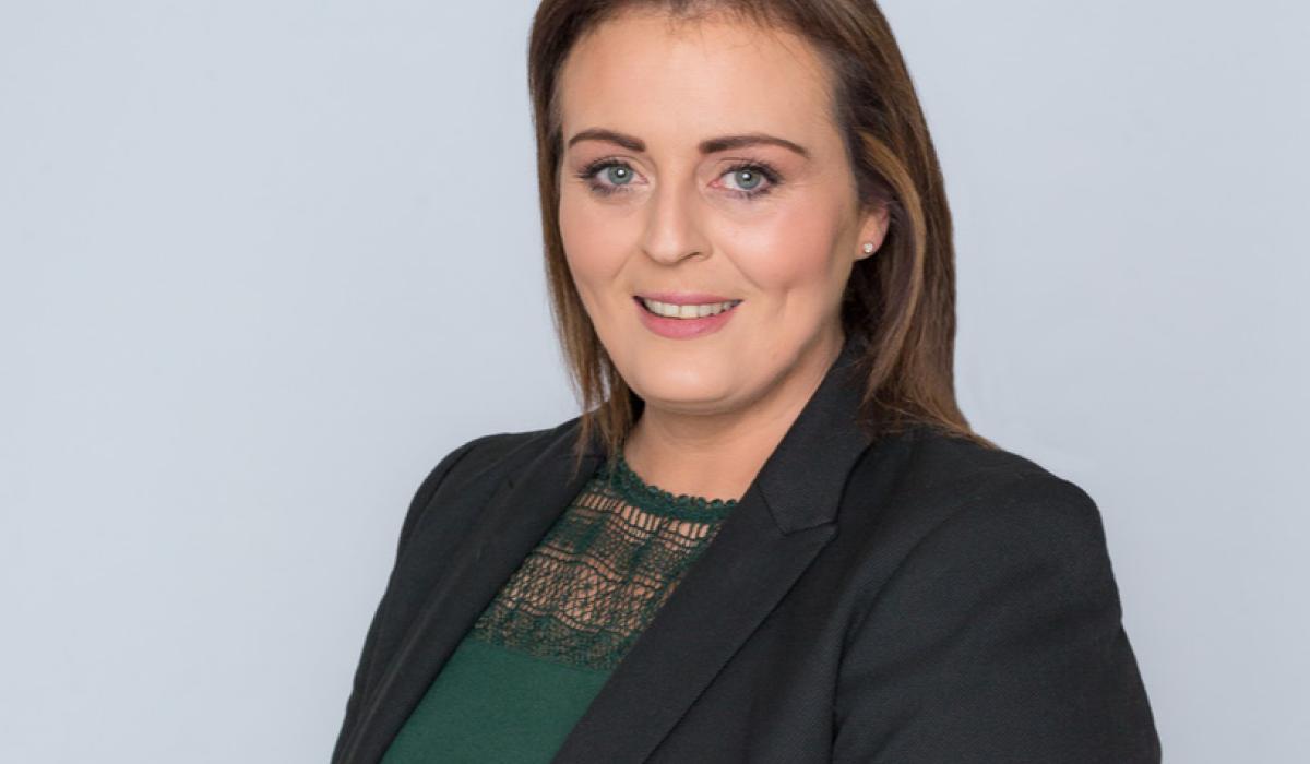 SERIES: Political hopes and ambitions for 2023 - Louth's Cllr Edel Corrigan - Ireland Live