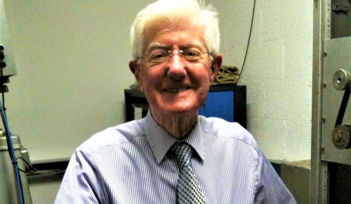 Tipperary loses an icon of the cinema world as Edward Gleeson passes ...