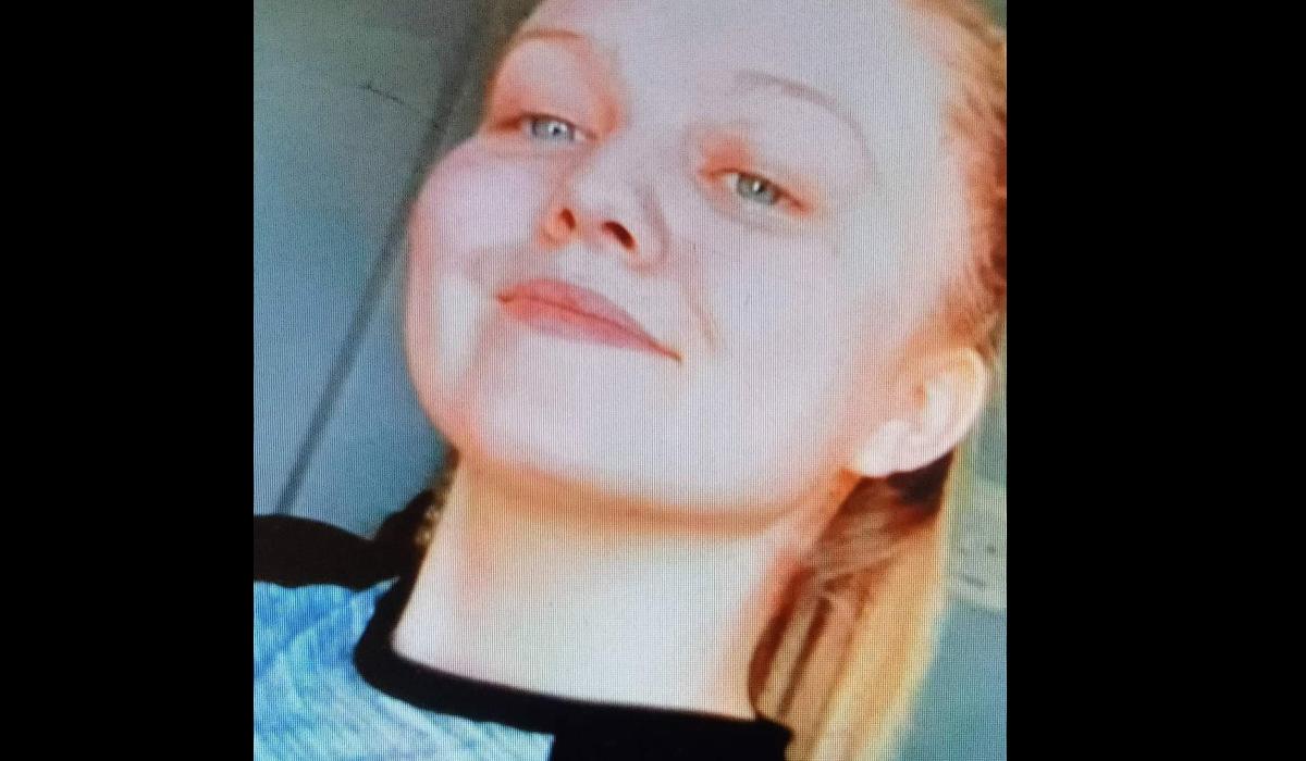 Police issue missing person appeal for Derry girl - Ireland Live