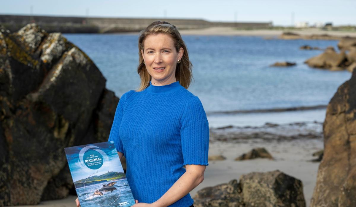 Fáilte Ireland launches strategy to drive sustainable tourism along the Wild Atlantic Way ...