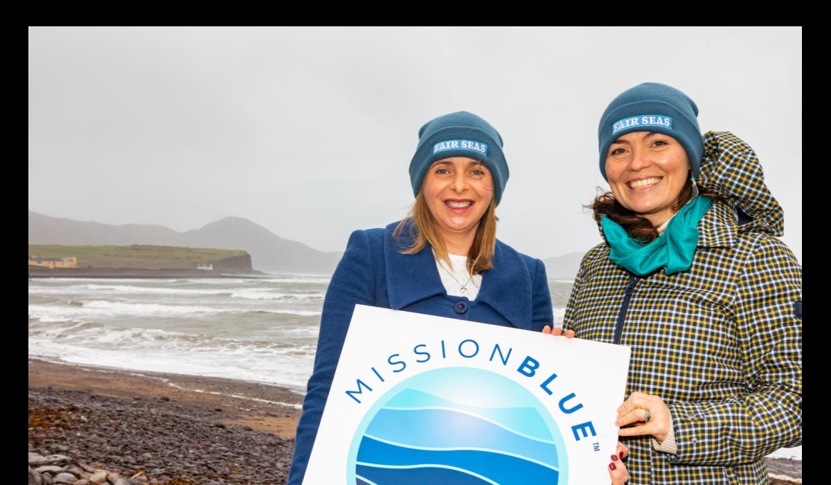 Ireland's first 'Hope Spot' located off the coast of Clare and Kerry ...