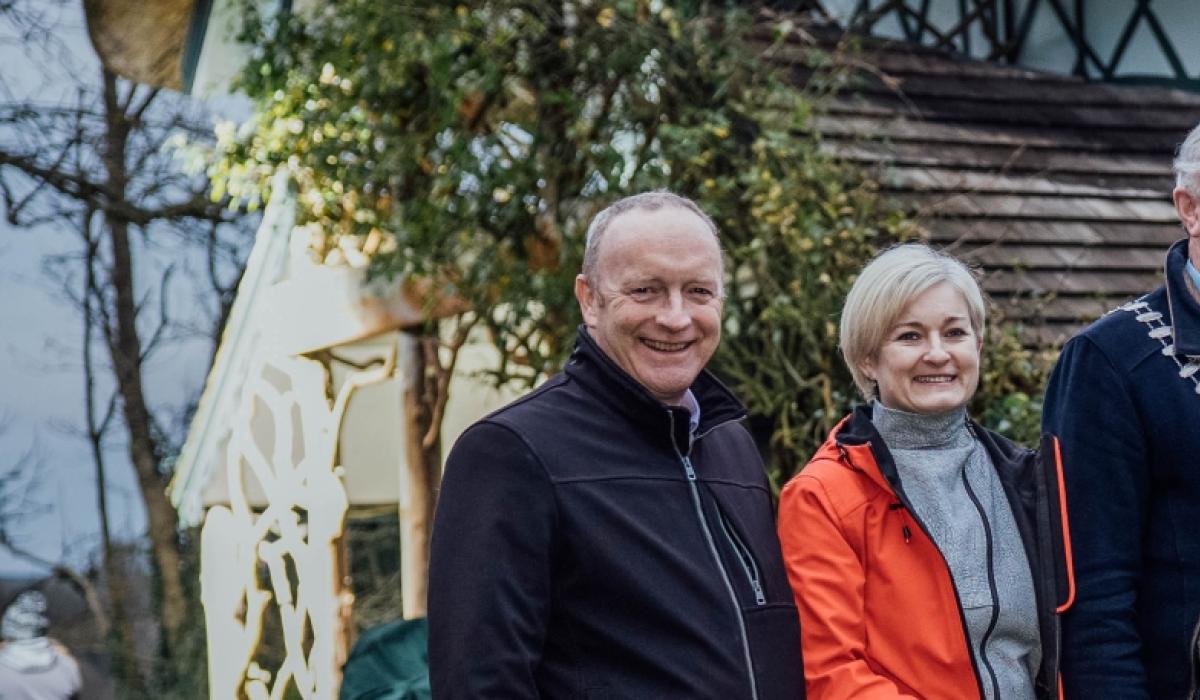 Tipperary chosen as major location for €22m blockbuster movie God's Spy ...