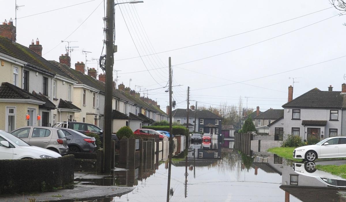 North Louth and parts of Dundalk ‘facing into complete disaster' says Ó ...