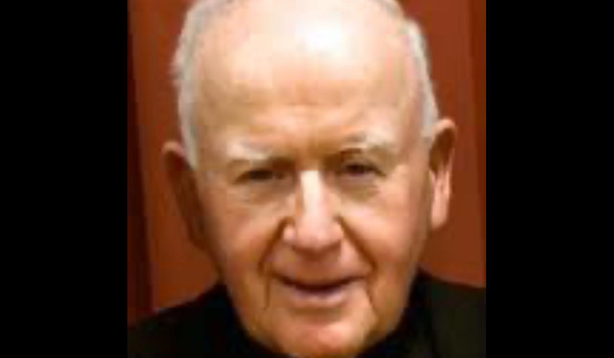 Arva native Fr Vincent Brady served his Californian parishioners with ...