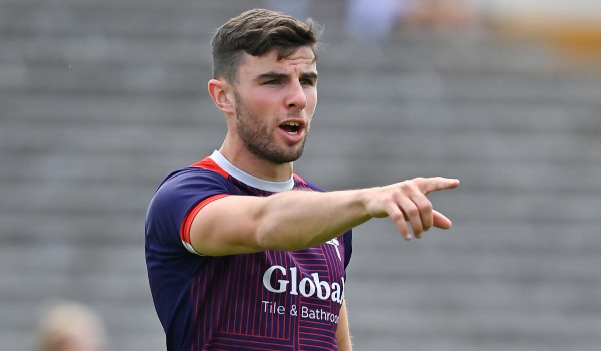 Wayne Freeman unsure about his Louth future following another Quarter ...