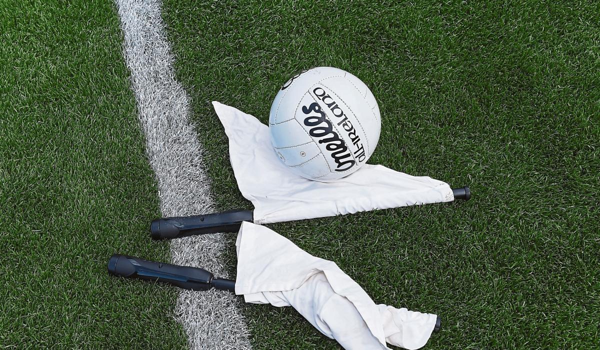 Change of venue for Tipperary and Limerick game in McGrath Cup ...