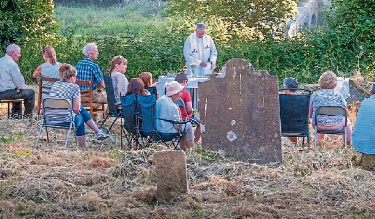 Busy schedule of cemetery Masses in south Tipperary parish this coming ...