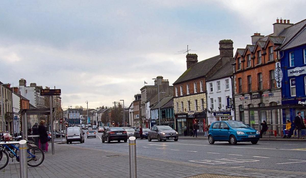 Public is being asked for ideas about major development planned in Naas ...