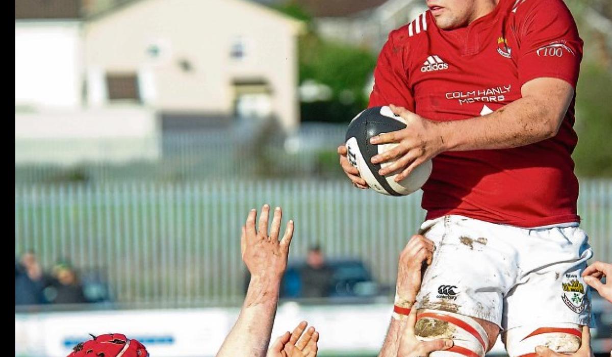 RUGBY: Busy afternoon for Tipp teams in AIL action as season finale ...