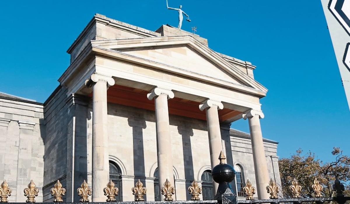 Man charged in connection with major Limerick drug operation at Nenagh ...