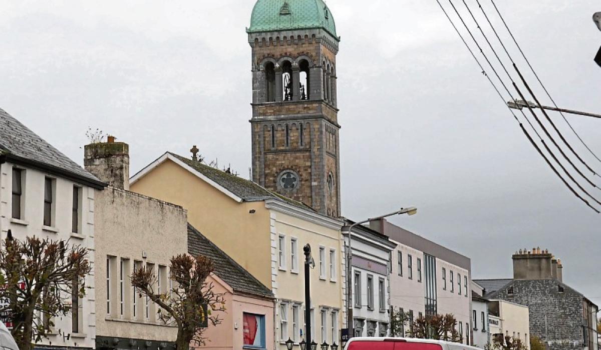 Repair works to be carried out outside popular Clonmel shop - Ireland Live