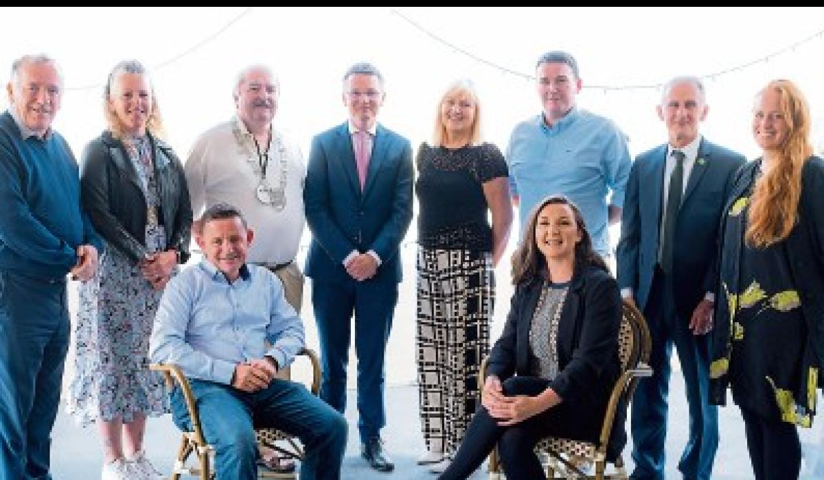 New website launched to promote popular Limerick tourist destination ...