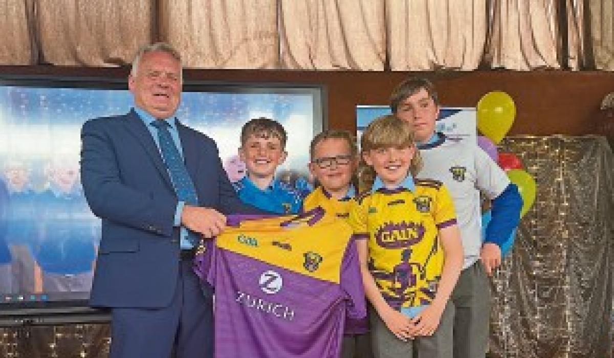 End of an era for school as Brother Billy Ryan retires - Ireland Live