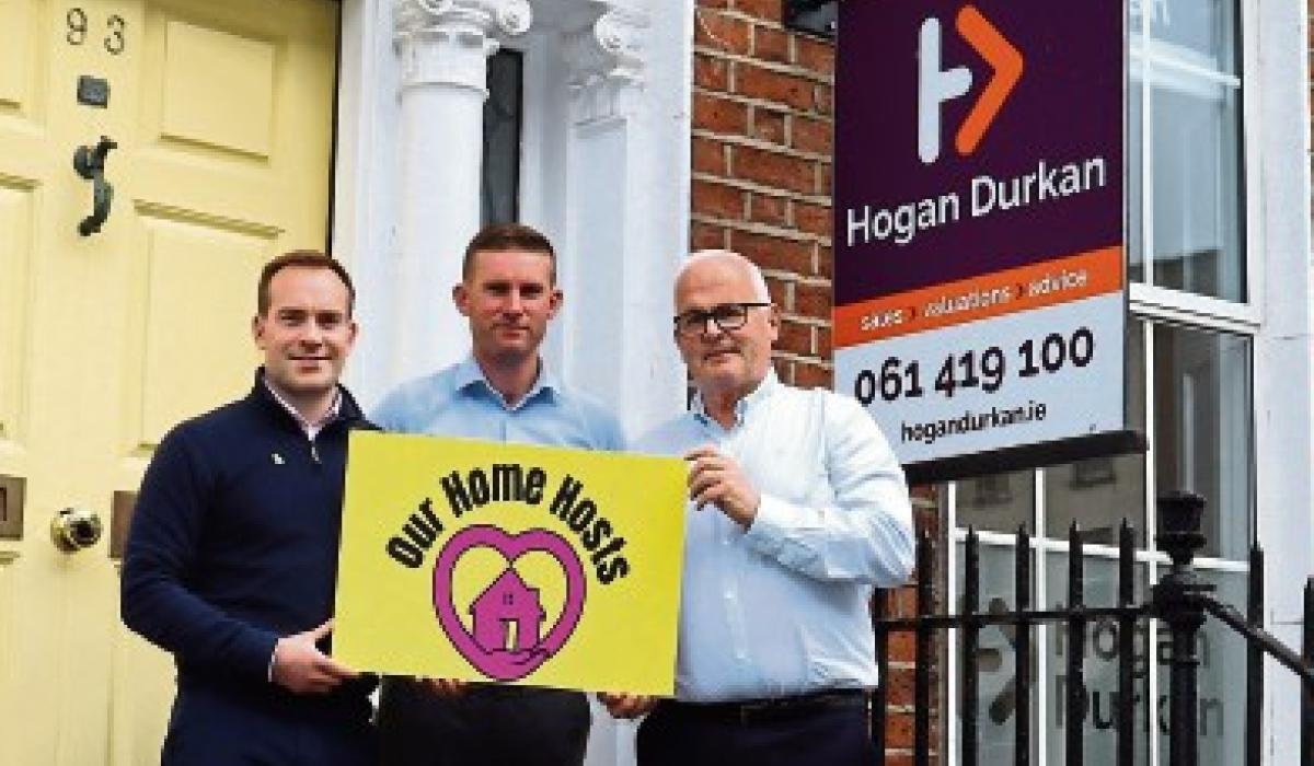 New Limerick company to link tenants and landlords - Ireland Live
