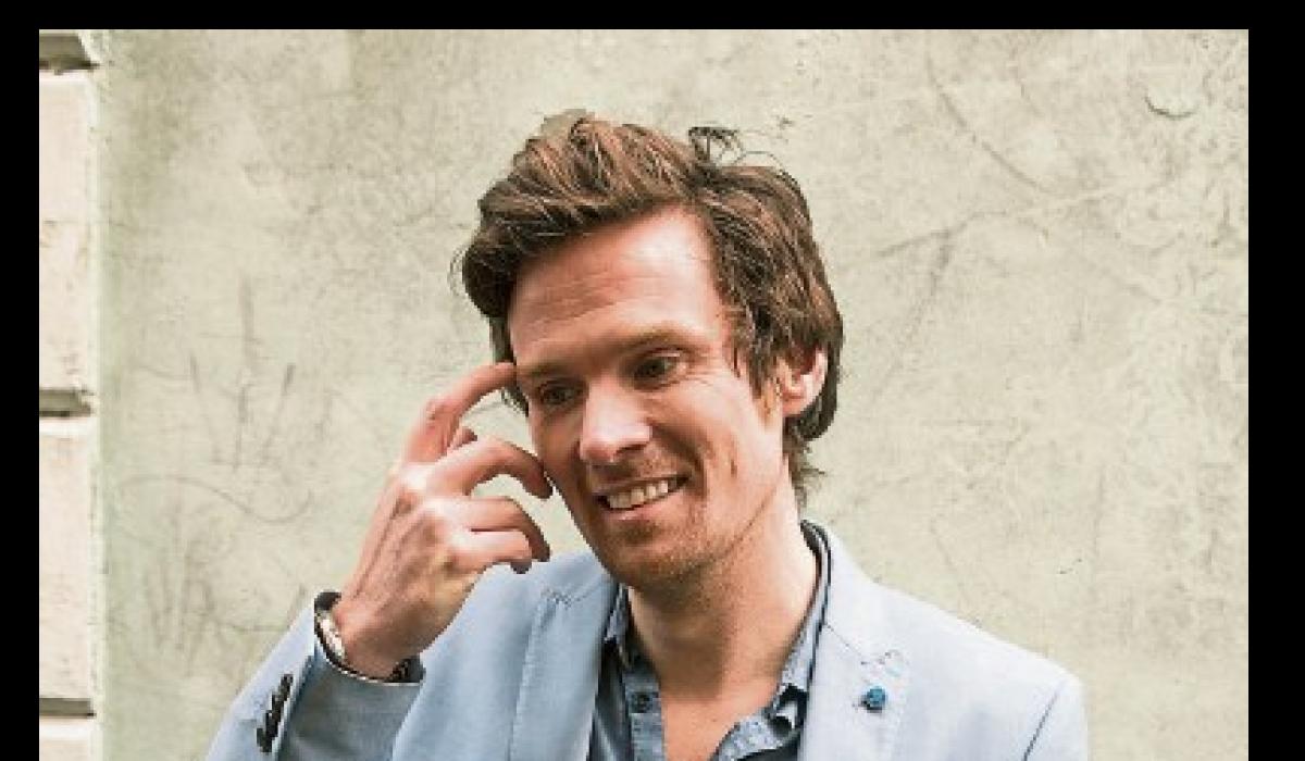 Limerick singer adds new strings to his bow for Window Sessions gig ...