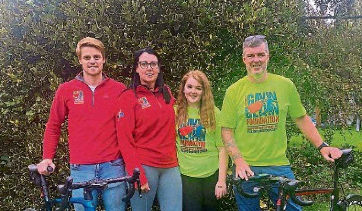 Young Limerick girl Ellie determined to see the world as her sight ...