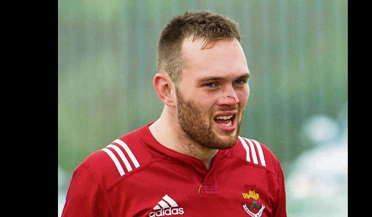 Tipperary Rugby: Disappointment for Cashel with one-point loss in Navan ...
