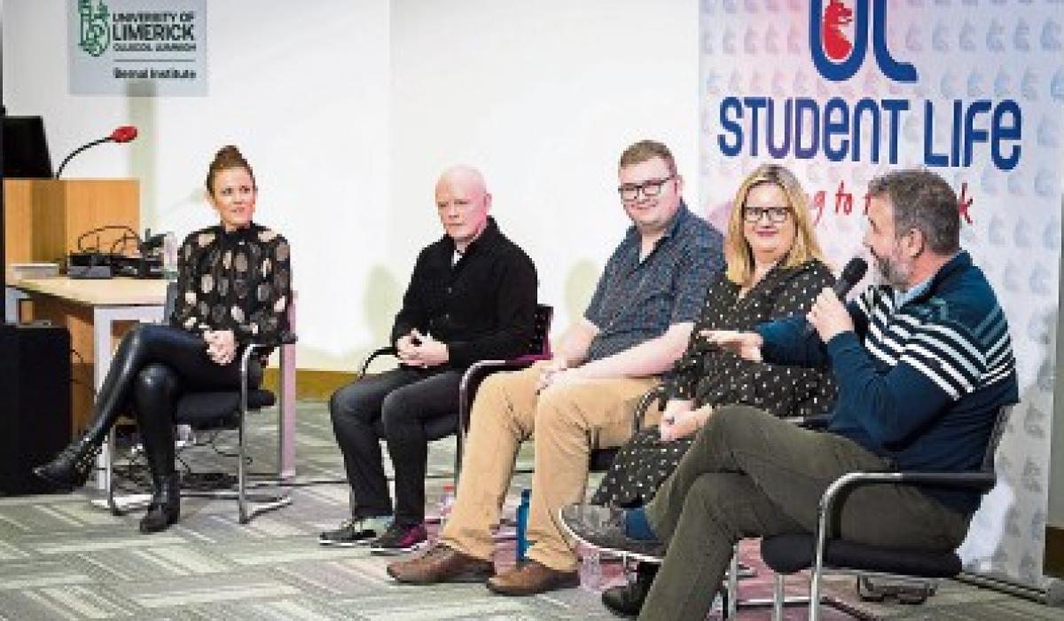 New programme at University of Limerick looks to create ‘Leaders for ...