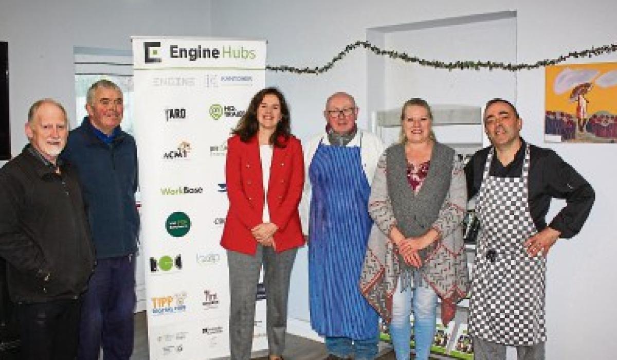 ACM Business Hub and Innovate Limerick bring welcome boost to Limerick ...