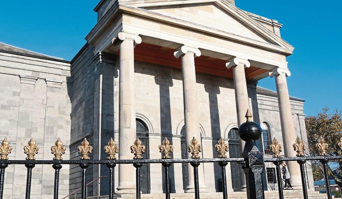 Nenagh District Court pays tribute to Garda Damien Sharkey - Ireland Live