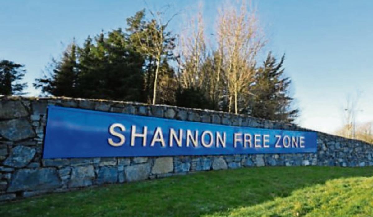 Visit to Shannon Free Zone ‘led to China’s growth’ - Ireland Live