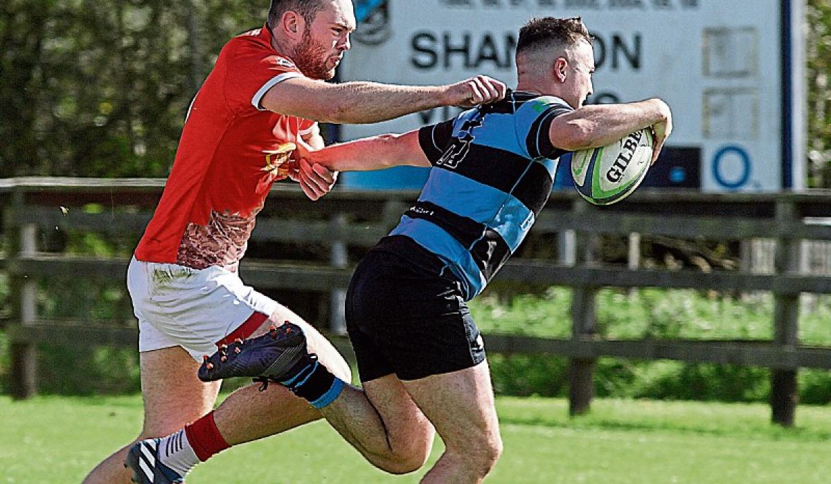 Cashel rugby end AIL season on winning note over Navan - Ireland Live