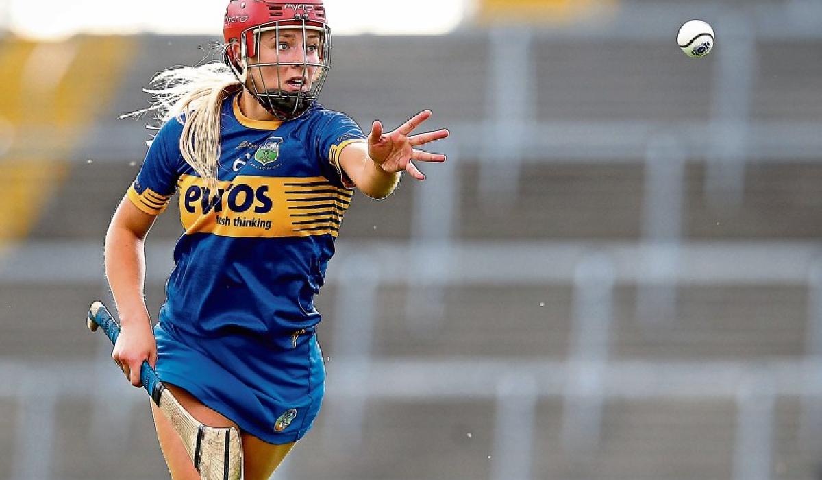 Tipp camogie reveal panel for upcoming league campaign - Ireland Live