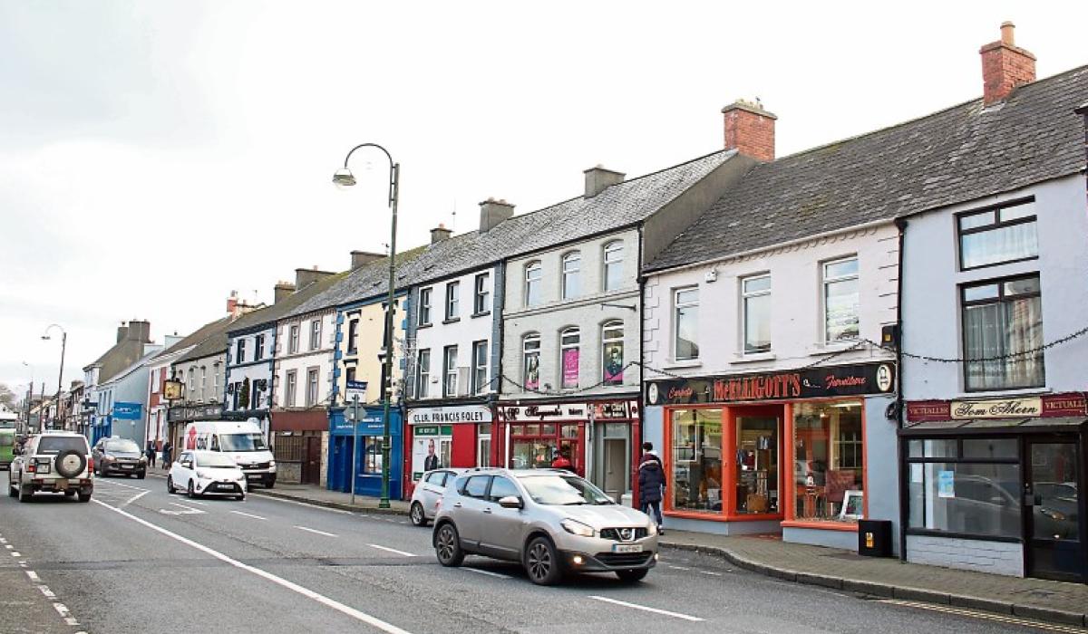 Commercial vacancy rates in Limerick revealed in latest survey ...