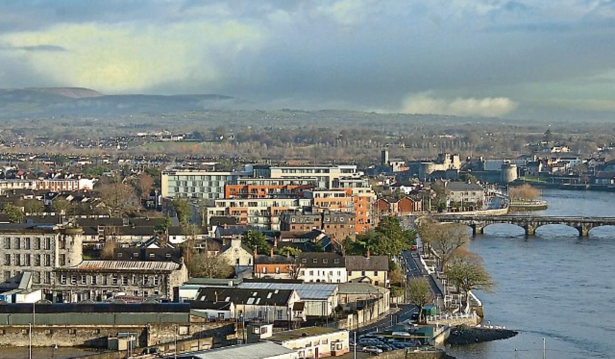 ‘We are too quick to talk Limerick city down’ - leading auctioneer ...
