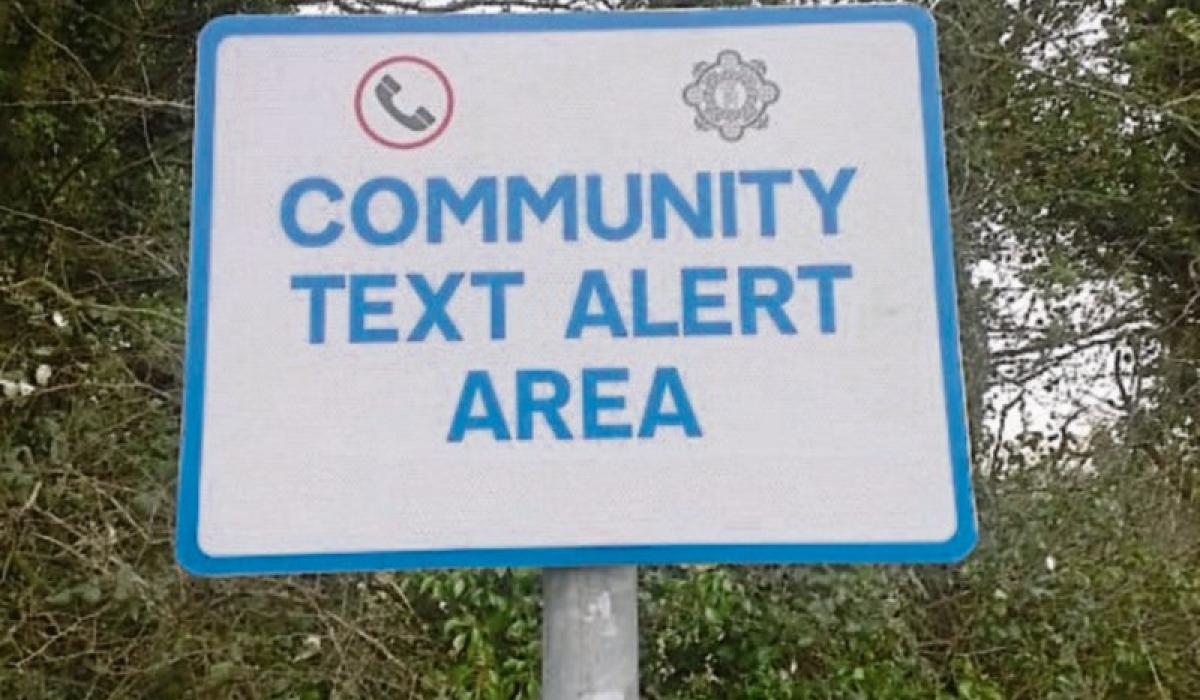 Tipperary councillor calls for support for community alert groups ...