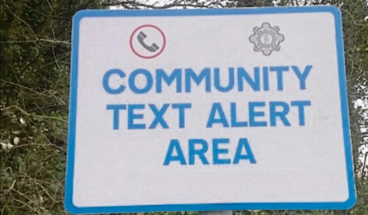Poor numbers put Tipperary Community Text Alert in doubt - important ...
