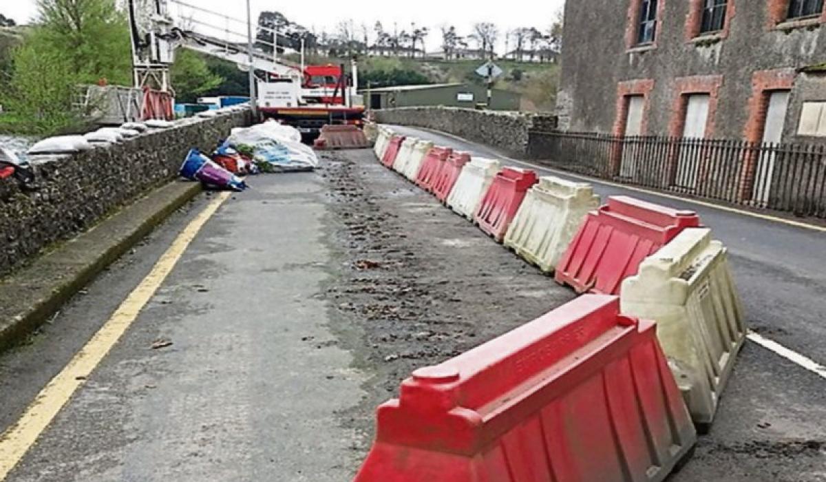 Minister announces funding approval for Minor Flood Mitigation Works ...