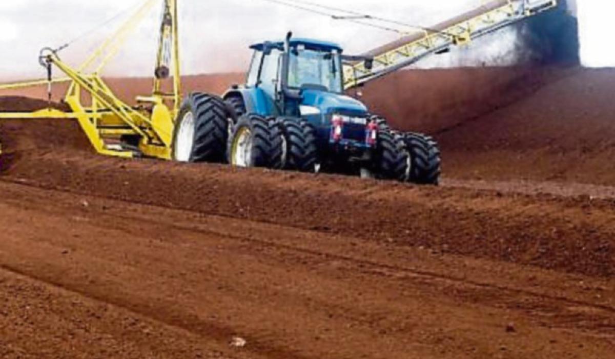 Laois Offaly TD questions the credibility of the Just Transition ...