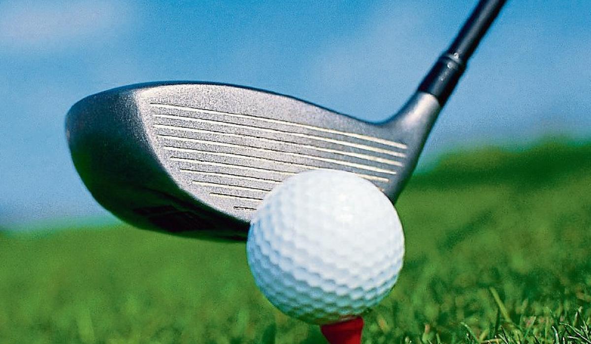 Rockwell Rovers GAA club to host golf classic - Ireland Live