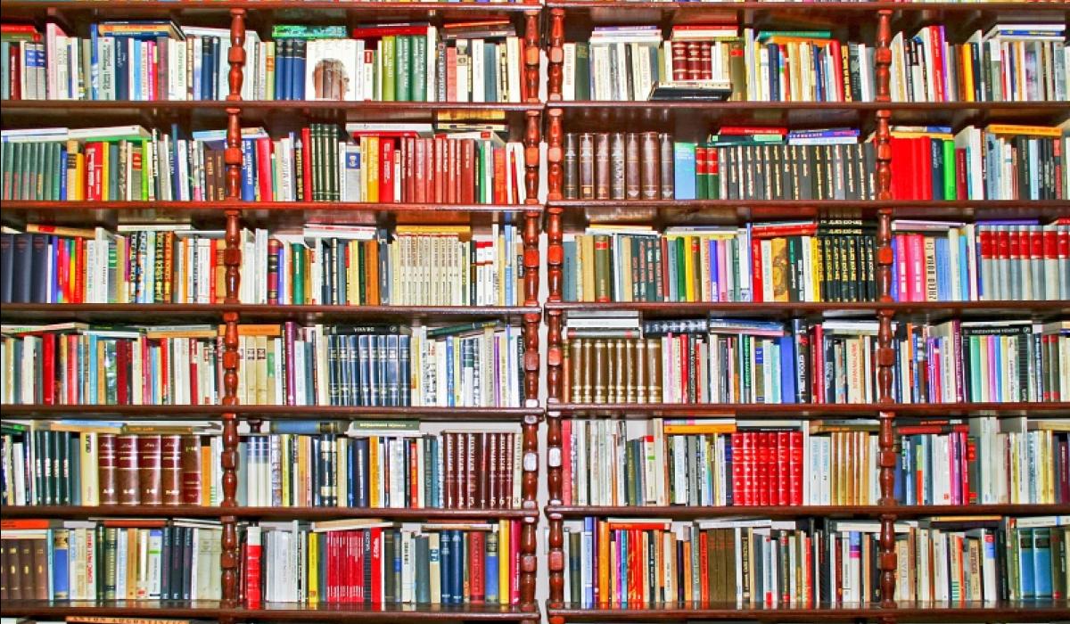 Clare libraries to celebrate Irish author on special annual event ...