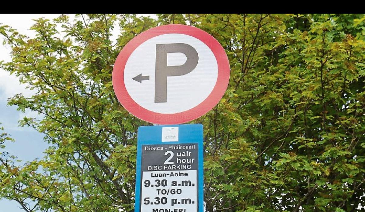 Proposed takeover of car-park company with operations in Limerick is ...