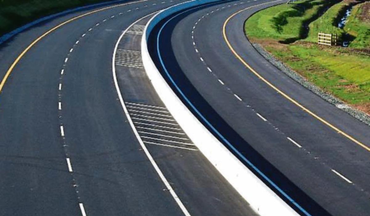 Minister Ryan announces N5 Ballaghaderreen to Scramoge Road Project ...