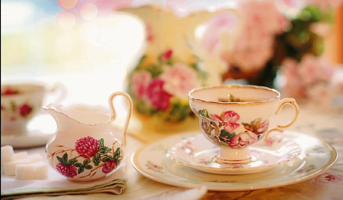 Fancy a cuppa? - Tipperary Afternoon Tea Party fundraiser - Ireland Live