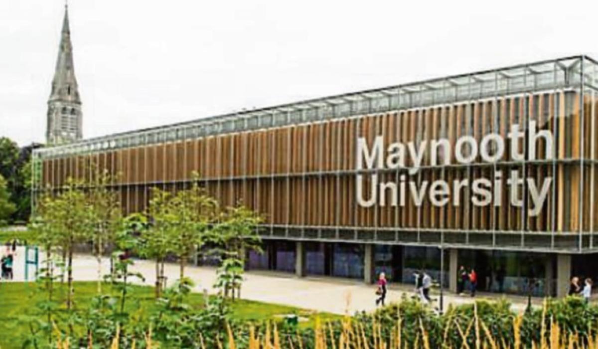 New €10m building being planned at Maynooth University - Ireland Live