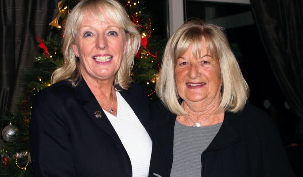 Dundalk Golf Notes: Louise Lynn claims Golfer of the Year Prize ...