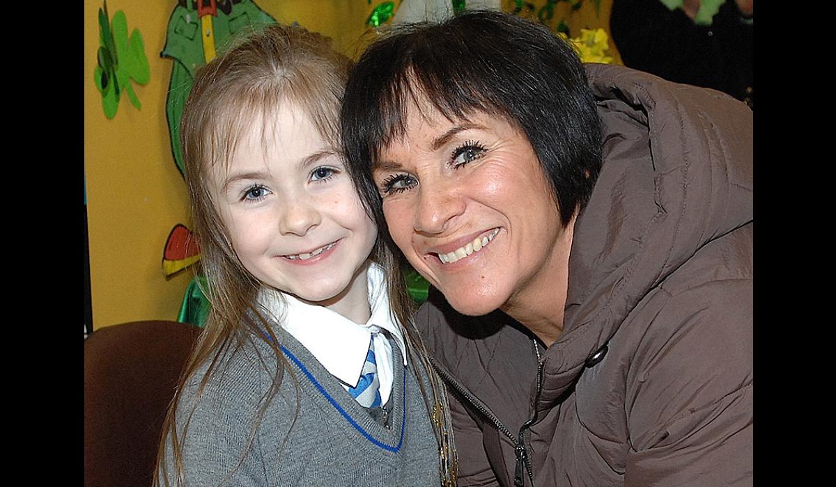 PHOTOS: Grandparents Day in the CBS primary school Dundalk - Page 1 of ...