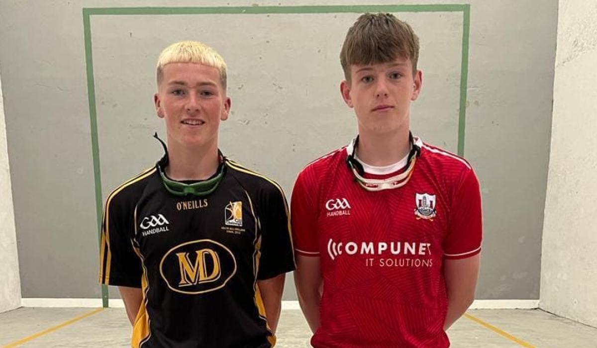 Kilkenny's Anthony Clifford continues on his winning trail - Ireland Live