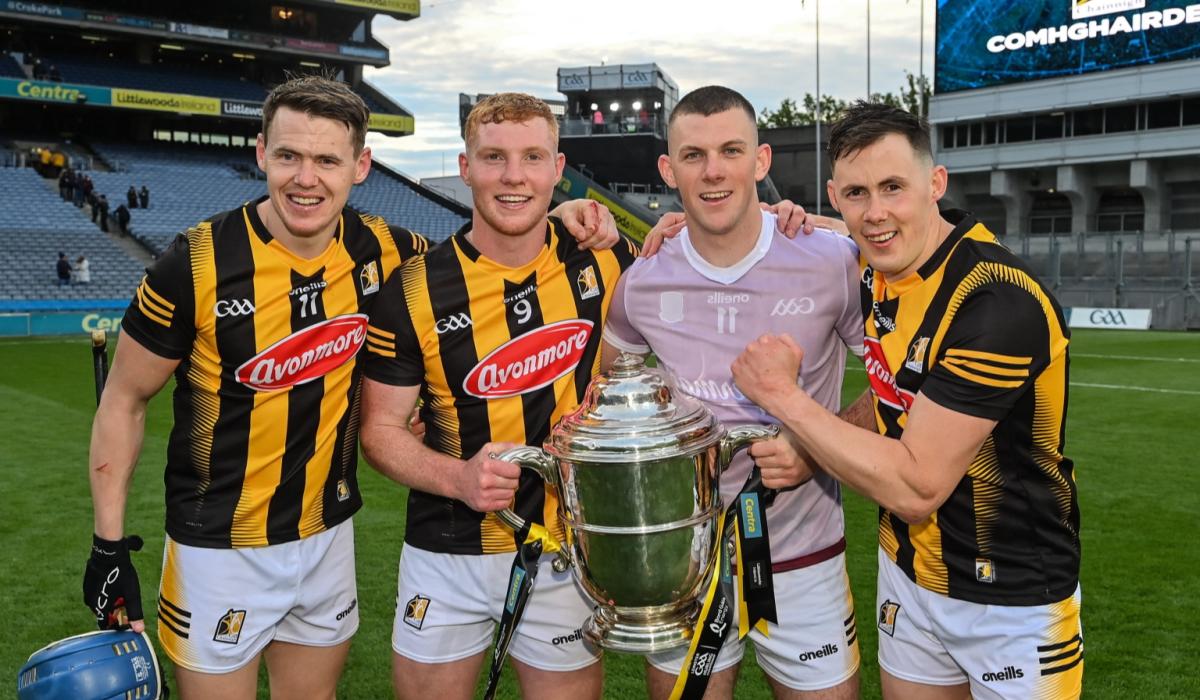 Kilkenny v Galway- Leinster SHC Final Talking Points - Ireland Live