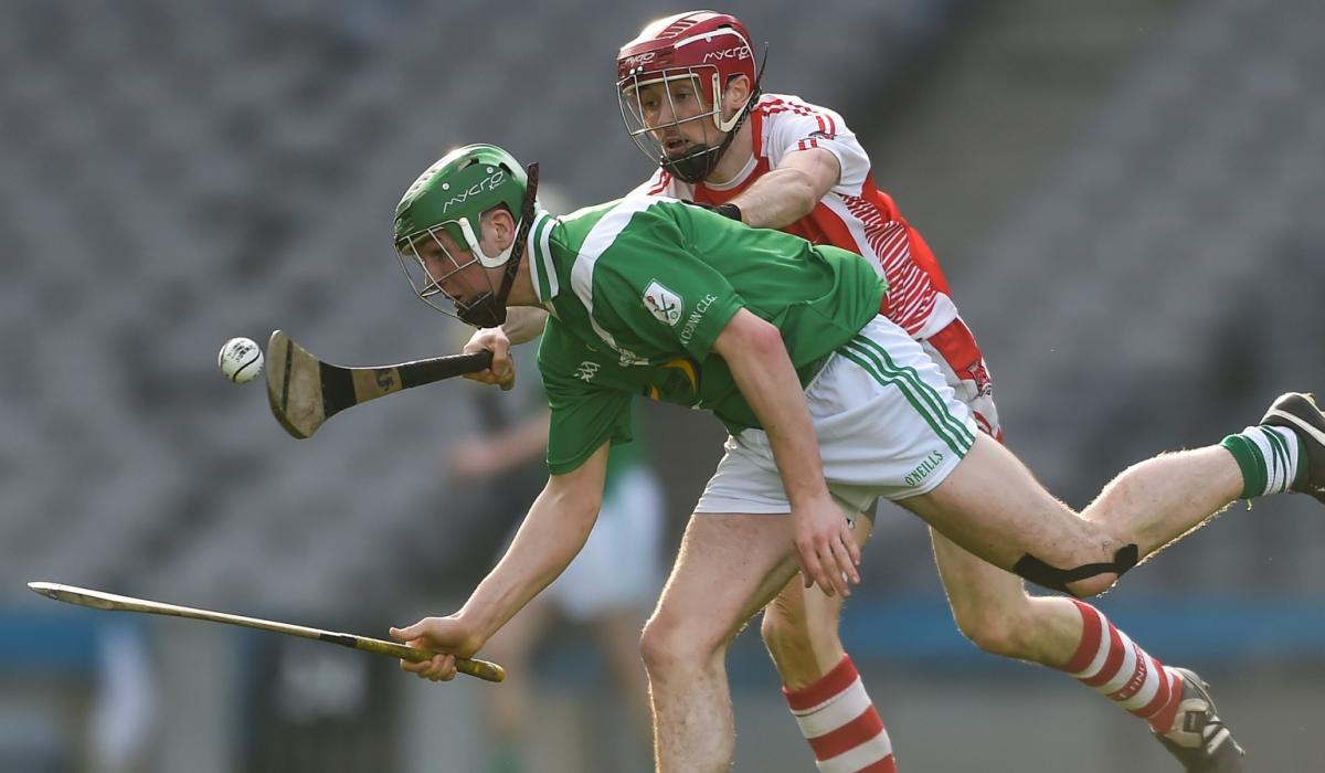 Preview- Toughest test of the season awaits Mooncoin’s hurlers ...