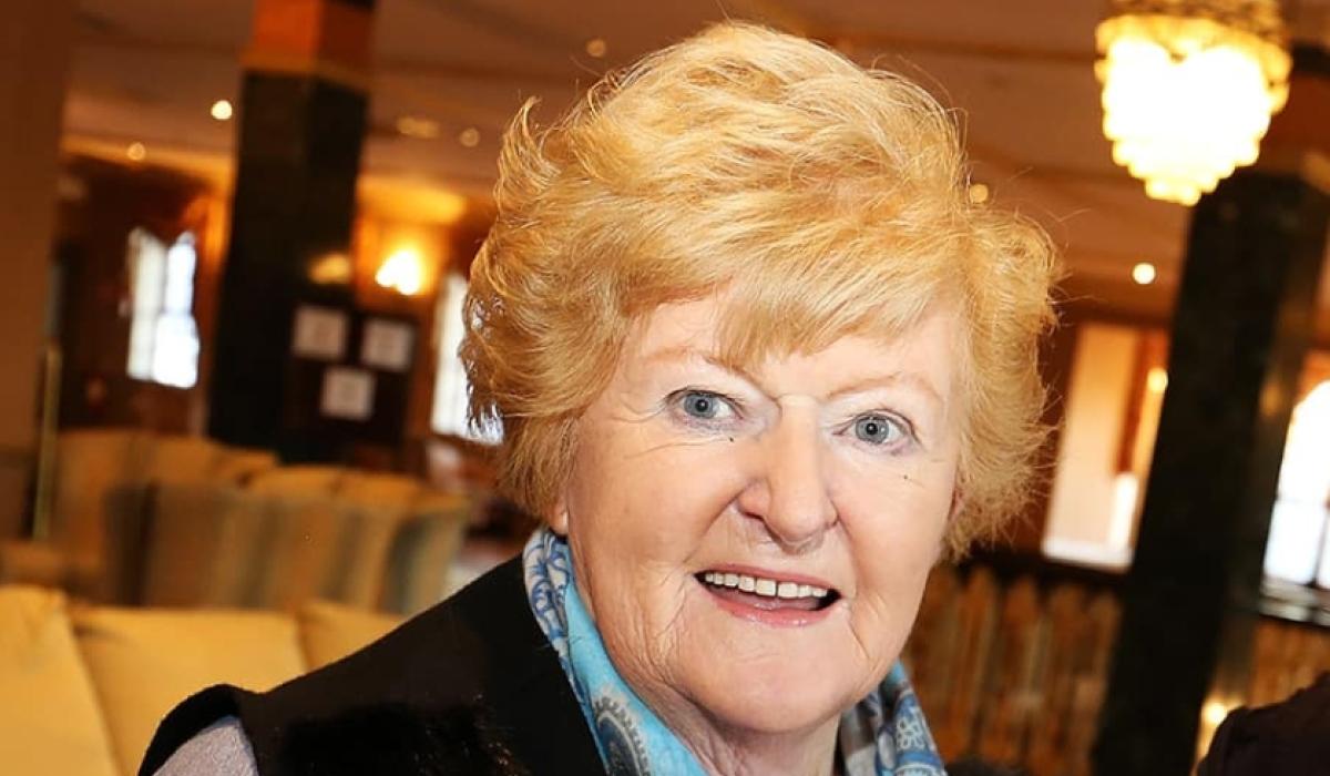 Tributes paid to the late Nellie Dillon, founding member of Network ...