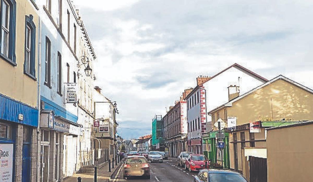 No truth to rumours that refugees would be housed in Limerick town ...