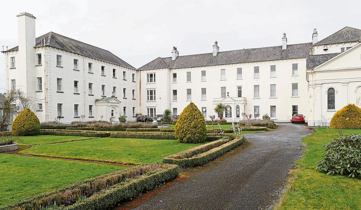 Investment of €7.5m to transform former Limerick convent - Ireland Live