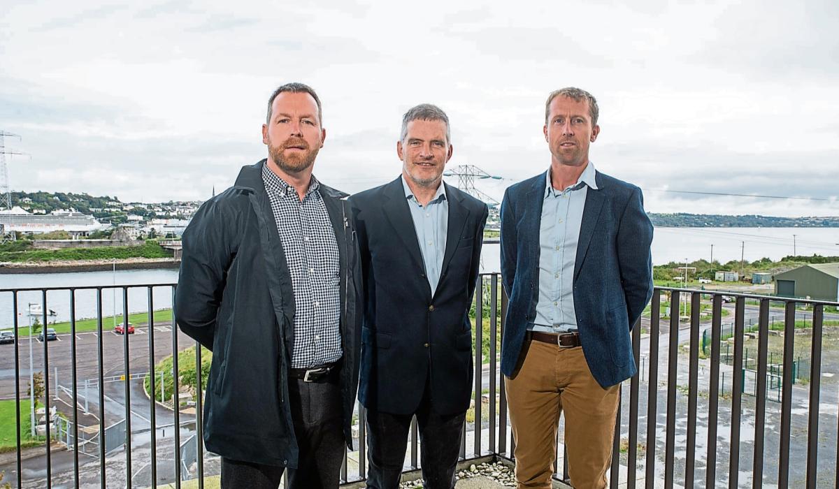 Study into floating offshore wind projects for Limerick - Ireland Live